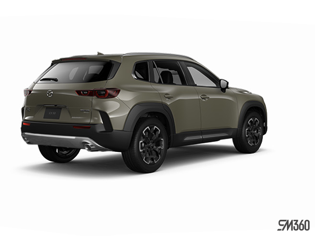 2023 Mazda CX-50 Meridian Edition - Starting at $50,414 | Spinelli Mazda