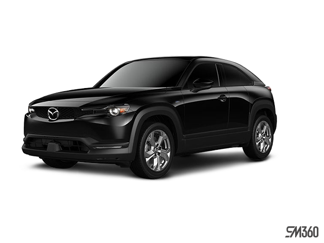 Mazda de Laval | 2023 MX-30 EV GS in Laval