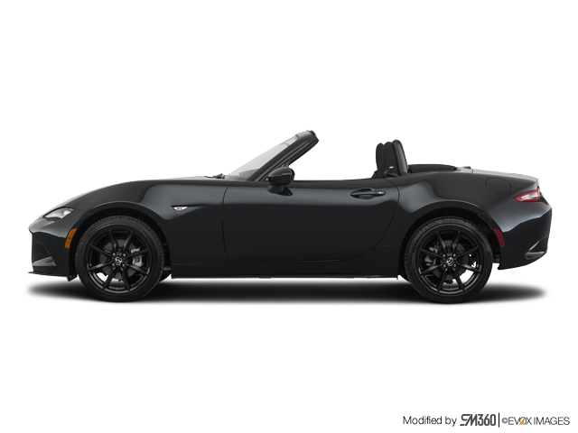 Metrotown Mazda | The 2023 MX-5 GS-P in Burnaby