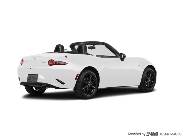 Mazda de Laval | 2023 MX-5 GS-P in Laval