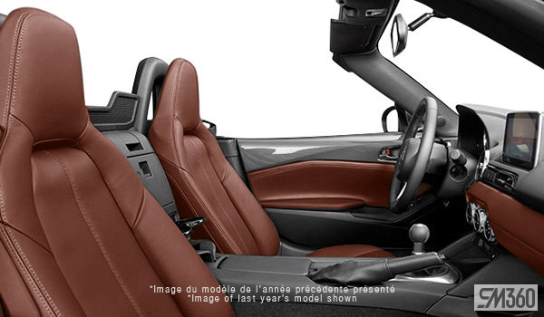 Mazda de Laval | 2023 MX-5 GT in Laval