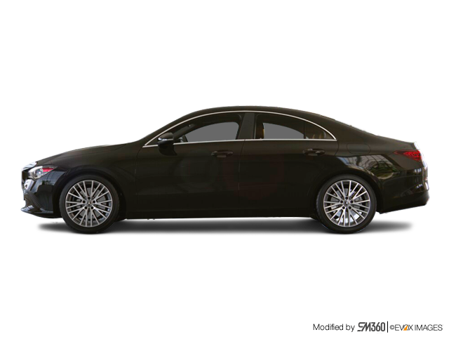 CLA 250 4MATIC 2023 - À partir de 48 716 $ | Association des Mercedes ...