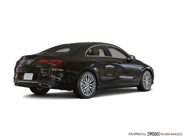 CLA 250 4MATIC 2023 - À partir de 48 716 $ | Association des Mercedes ...