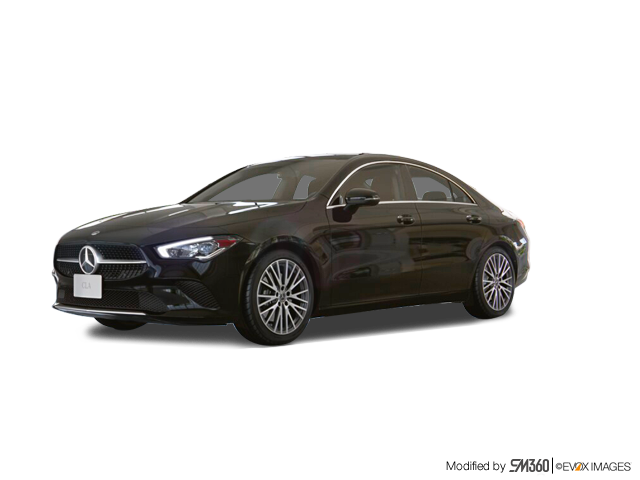 CLA 250 4MATIC 2023 - À partir de 48 716 $ | Association des Mercedes ...