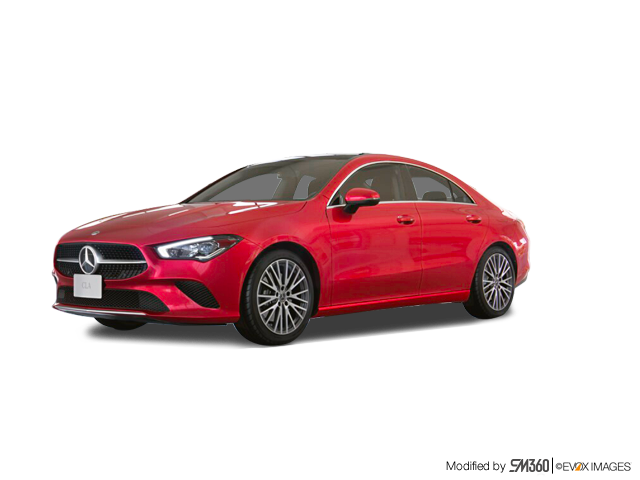 CLA 250 4MATIC 2023 - À partir de 48 716 $ | Association des Mercedes ...