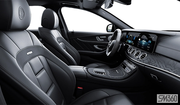 2023 Mercedes-Benz E-Class Wagon 63 AMG 4MATIC+ - Starting at $158,991 | Mercedes-Benz Ottawa ...