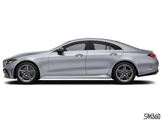 Mercedes-Benz de Sherbrooke | 2023 Mercedes-Benz CLS 450 4MATIC ...