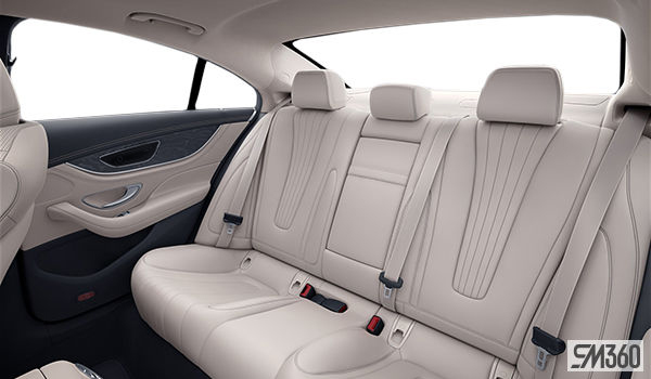 2023 Mercedes-Benz CLS 450 4MATIC - Starting at $94,968 | Mercedes-Benz ...