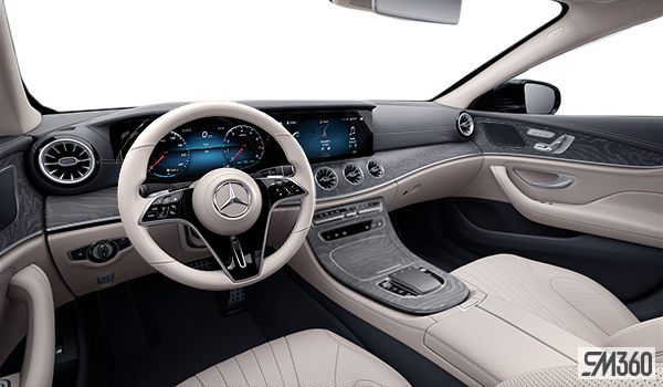 2023 Mercedes-Benz CLS 450 4MATIC - Starting at $94,968 | Mercedes-Benz ...
