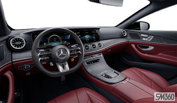 Mercedes-Benz CLS 53 AMG 4MATIC+ 2023 - À partir de 111 997 $$ | Franke Mercedes-Benz