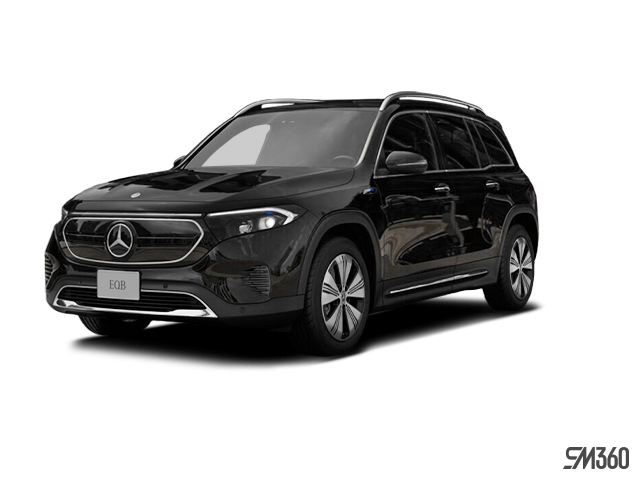 Mercedes-Benz Richmond | 2023 Mercedes-Benz EQB 250W | #23392604
