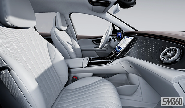 Mercedes-Benz EQE VUS 350 4MATIC 2023 - À partir de 101 281 ...