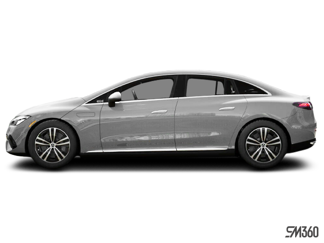 EQE 500 V4 2023 - À partir de 99 216 $ | Association des Mercedes-Benz ...