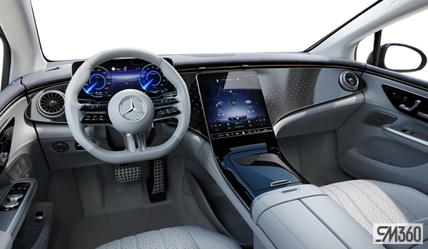 2023 Mercedes-Benz EQE 500 V4 - Starting at $101,157 | Mercedes-Benz ...