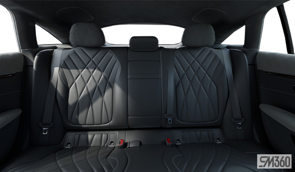 2023 Mercedes-Benz EQS 450 V4 - Starting at $150,601 | Mercedes-Benz ...