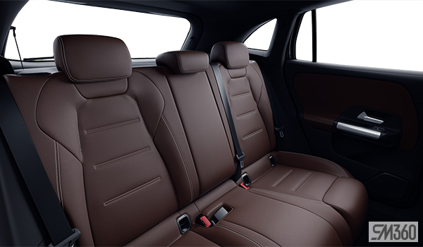 New 2023 Mercedes-Benz GLA 250 4MATIC for sale in Montreal, Quebec