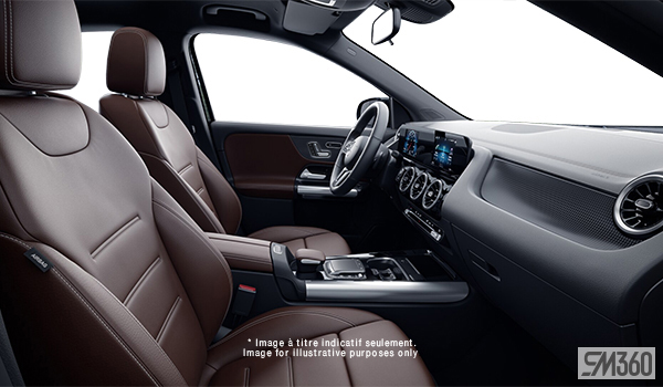 Mercedes-Benz Granby | 2023 Mercedes-Benz GLA 35 AMG 4MATIC - Starting ...