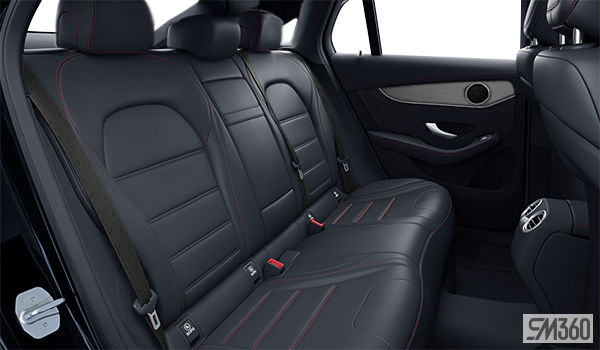 GLC Coupé 300 4MATIC 2023 - À partir de 64 116 $ | Association des Mercedes-Benz du Grand Montréal