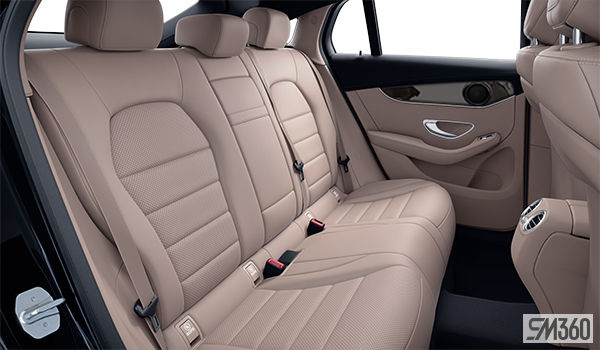 GLC Coupé 300 4MATIC 2023 - À partir de 64 116 $ | Association des Mercedes-Benz du Grand Montréal