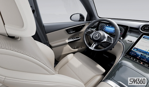2023 Mercedes-Benz GLC 300 4MATIC - Starting at $64,010 | Mercedes-Benz ...