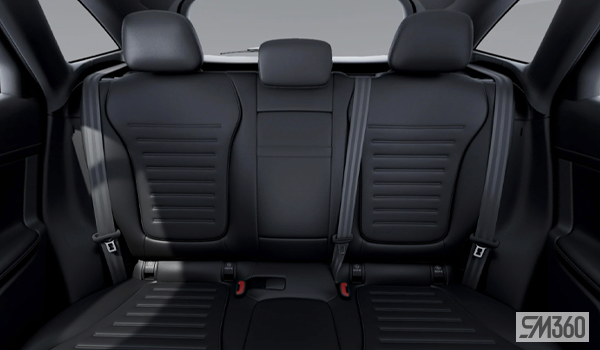 GLC 300 4MATIC 2023 - À partir de 63 116 $ | Association des Mercedes-Benz du Grand Montréal