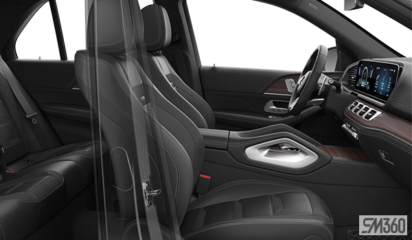 2023 Mercedes-Benz GLE 53 AMG 4MATIC+ - Starting at $112,372 | Mercedes ...