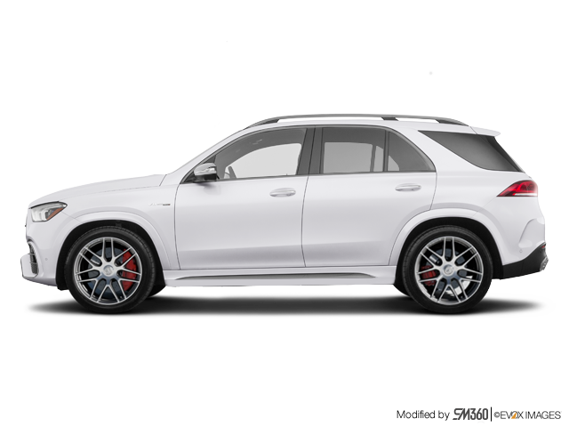 2023 Mercedes-Benz GLE 63 AMG 4MATIC+ - Starting at $167,932 | Mercedes ...