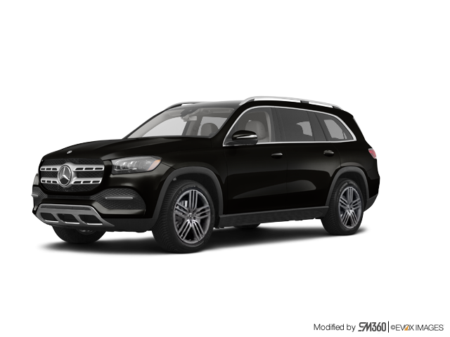 Dilawri Group of Companies | The 2023 GLS 450 4MATIC