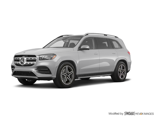 GLS 580 4MATIC 2023 - À partir de 149 477 $ | Association des Mercedes ...