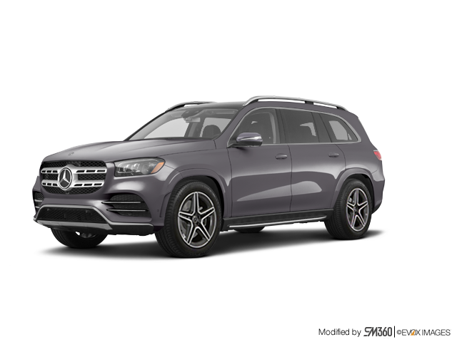 GLS 580 4MATIC 2023 - À partir de 149 477 $ | Association des Mercedes ...