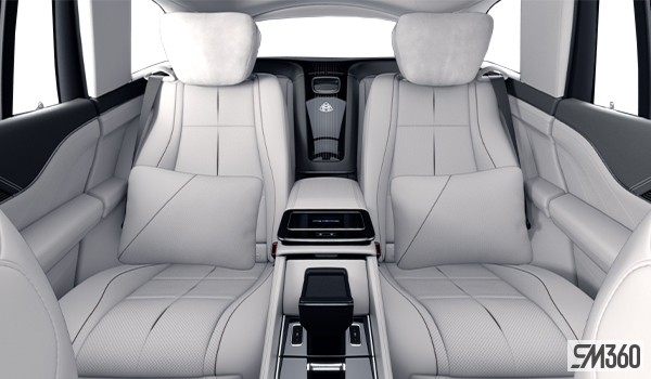 2023 Mercedes-Benz Maybach GLS 600 4MATIC - Starting at $249,932 ...