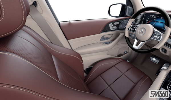 2023 Mercedes-Benz Maybach GLS 600 4MATIC - Starting at $249,932 ...