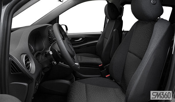 Mercedes-Benz Combi Metris 2023 - À partir de 61 246 $ | Mercedes-Benz ...