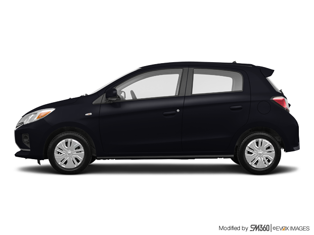 Kings Mitsubishi in Kentville | The 2023 Mitsubishi Mirage ES CVT