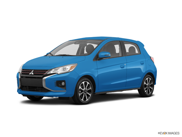 Brossard Mitsubishi in Brossard | The 2023 Mitsubishi Mirage GT