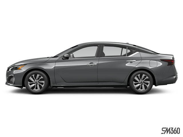 Evergreen Nissan in Prince Albert | The 2023 Altima S Evergreen Nissan in Prince Albert | The 2023 Altima S