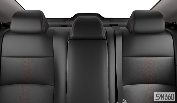 O'Neill Nissan | The 2023 Altima SR Premium in Mount Pearl