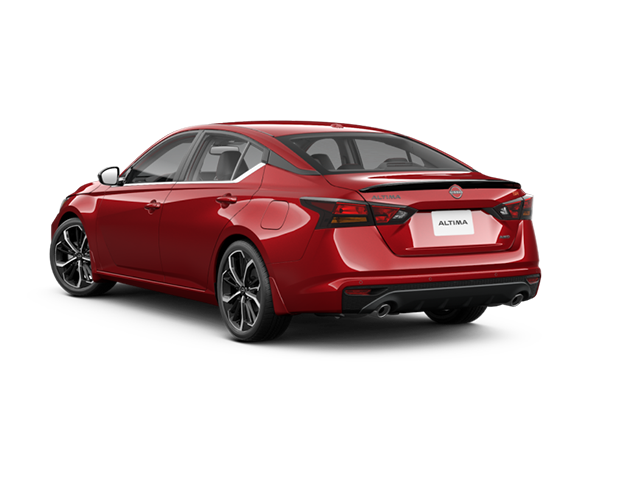 Trevors Nissan in Miramichi | The 2023 Nissan Altima SR