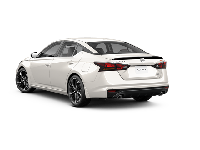 Trevors Nissan in Miramichi | The 2023 Nissan Altima SR