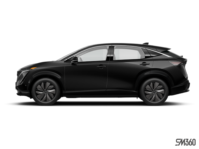 Morrey Nissan of Burnaby | The 2023 Ariya Engage FWD