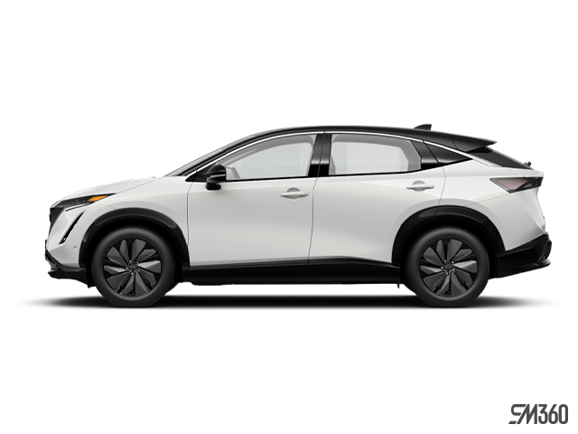 Evergreen Nissan in Prince Albert | The 2023 Ariya Engage FWD