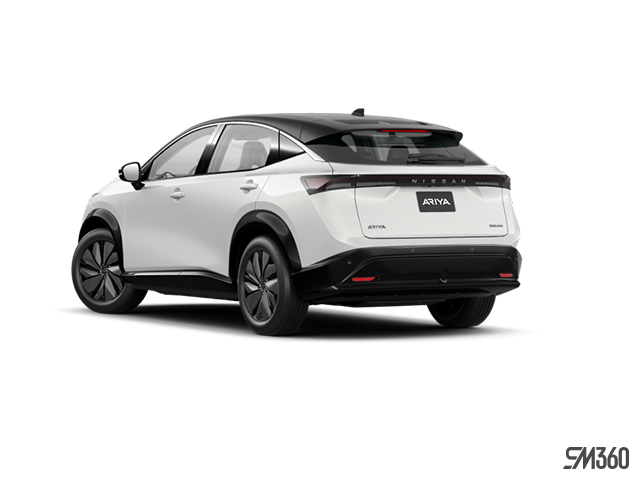 Trevors Nissan | Le Nissan Ariya Engage TA 2023 à Miramichi