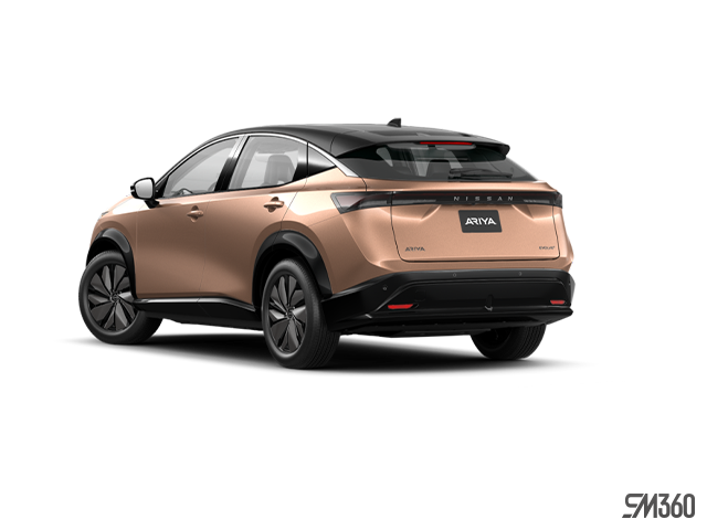 Norauto Nissan | Le Nissan Ariya Evolve Plus TA 2023 à Amos