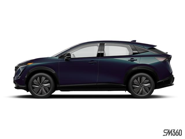 O'Neill Nissan | The 2023 Ariya Platinum Plus e-4ORCE in Mount Pearl