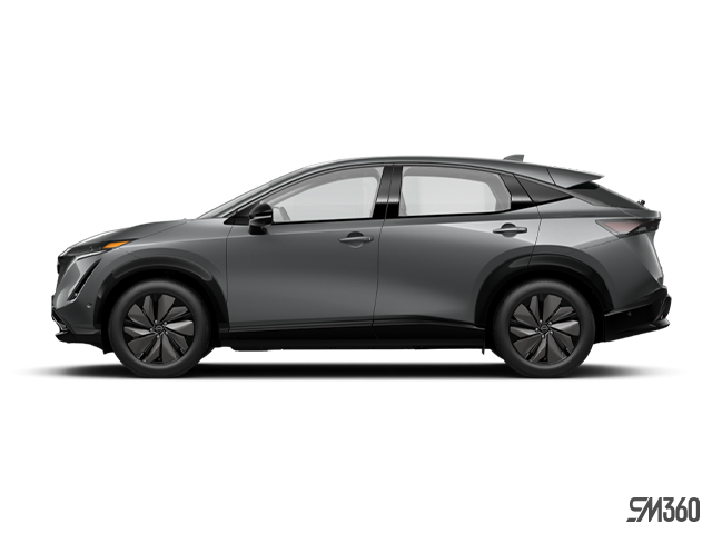 O'Neill Nissan | The 2023 Ariya Platinum Plus e-4ORCE in Mount Pearl