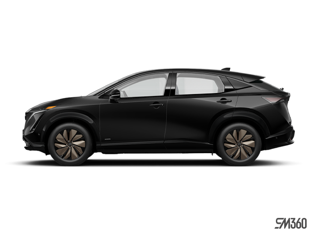 O'Neill Nissan | The 2023 Ariya Première e-4ORCE in Mount Pearl