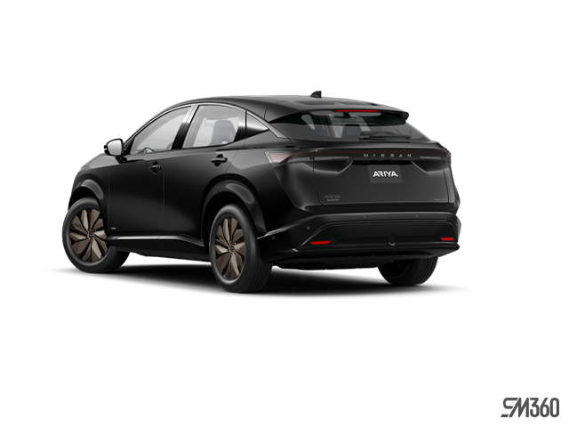 O'Neill Nissan | The 2023 Ariya Première e-4ORCE in Mount Pearl