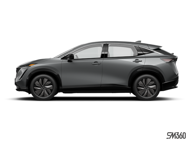The 2023 Nissan Ariya Venture Plus FWD | Bayside Nissan in Bathurst