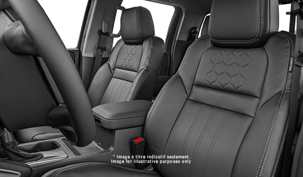 O'Neill Nissan | The 2023 Frontier Crew Cab SV Premium in Mount Pearl