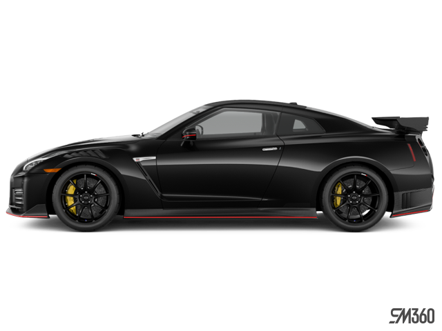 Trevors Nissan in Miramichi | The 2023 Nissan GT-R NISMO